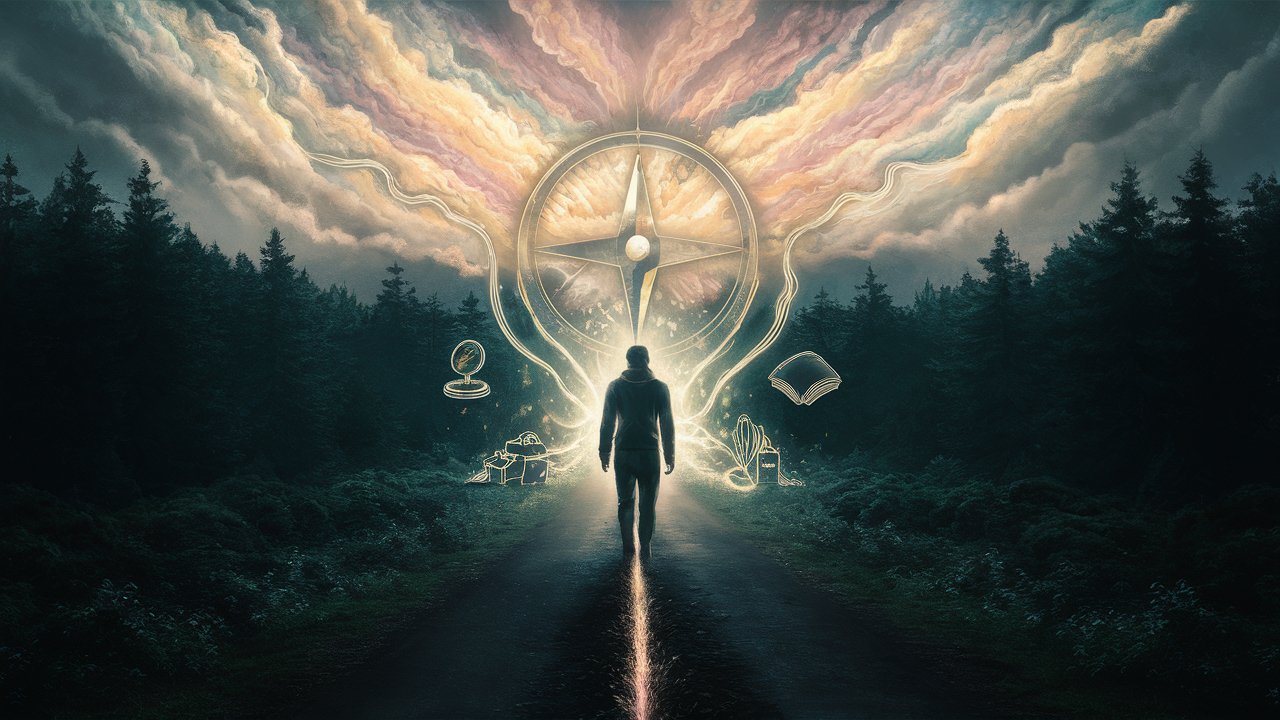 The Journey To Self-Discovery After: Navigating The Path To Inner Growth